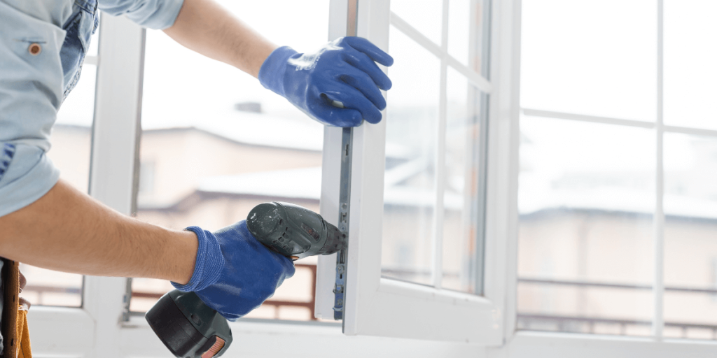 WINDOWS - Nashville Online